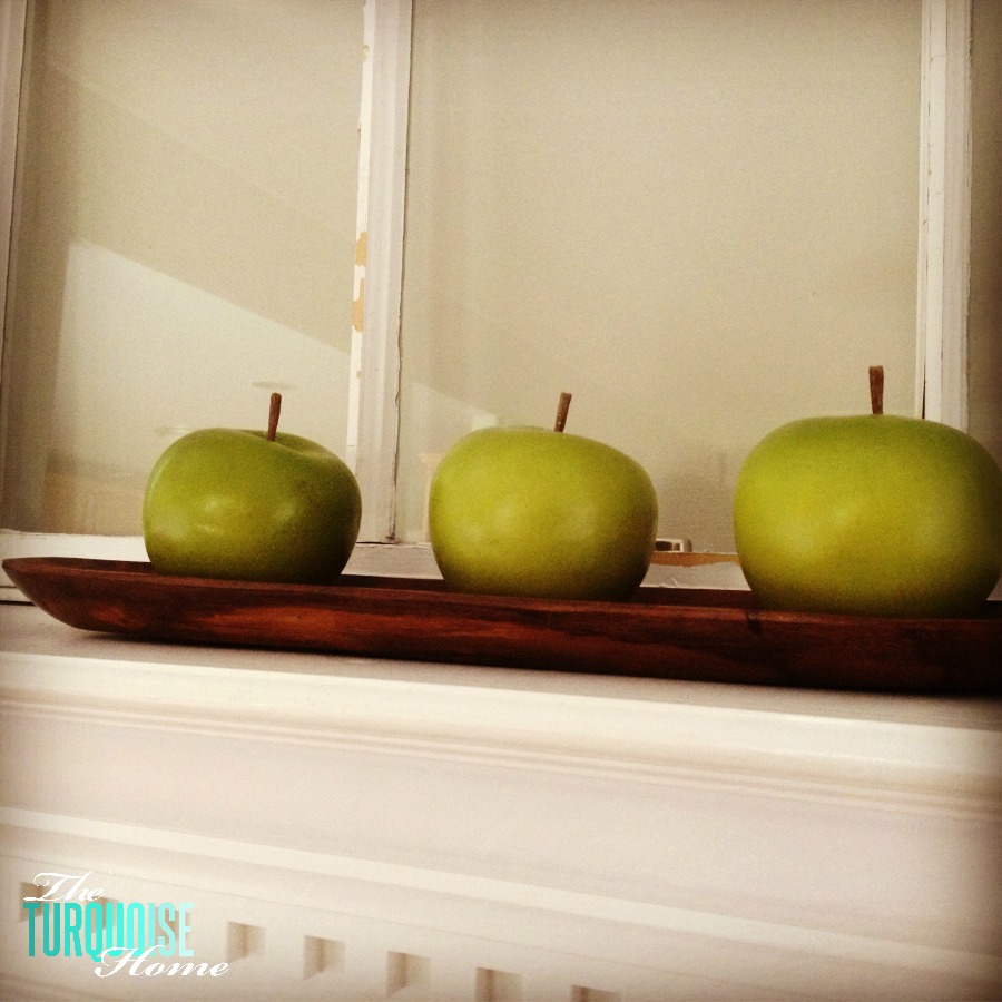 "Scrappy" Pumpkin Fall Decor - The Turquoise Home