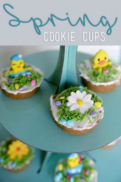 12 Sweet Spring Treats You’ll Want to Bake