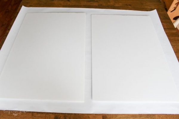 Color Engineer Prints: DIY Large Art on a Budget!