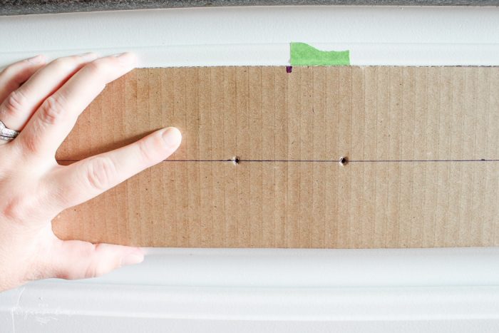 Cabinet Hardware Template Printable Www resnooze