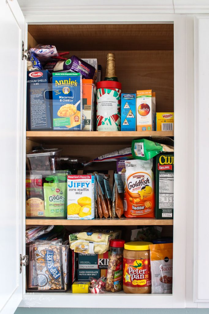 Garage Organization Ideas: Before and After Garage Makeover
