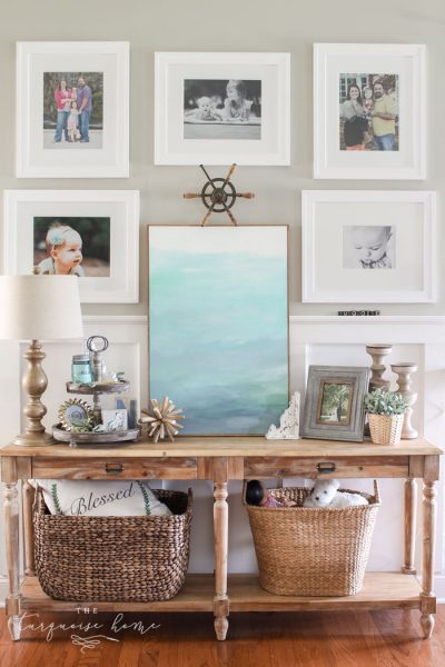 When to Splurge vs. Save on Home Furnishings & Decor