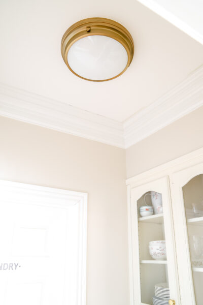 How to Change a Light Fixture