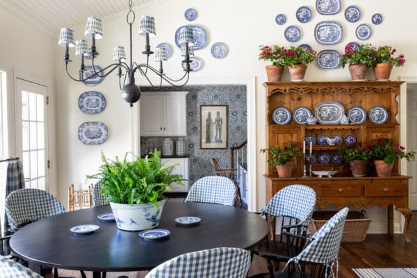 What is Grandmillennial Style? {Decorating 101} - The Turquoise Home