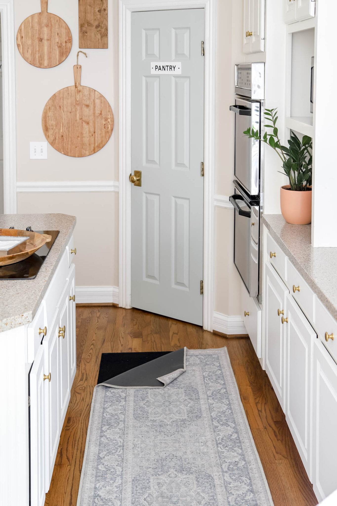 Washable Kitchen Runner Rugs: 10 Favorite Pretty Floor Runners