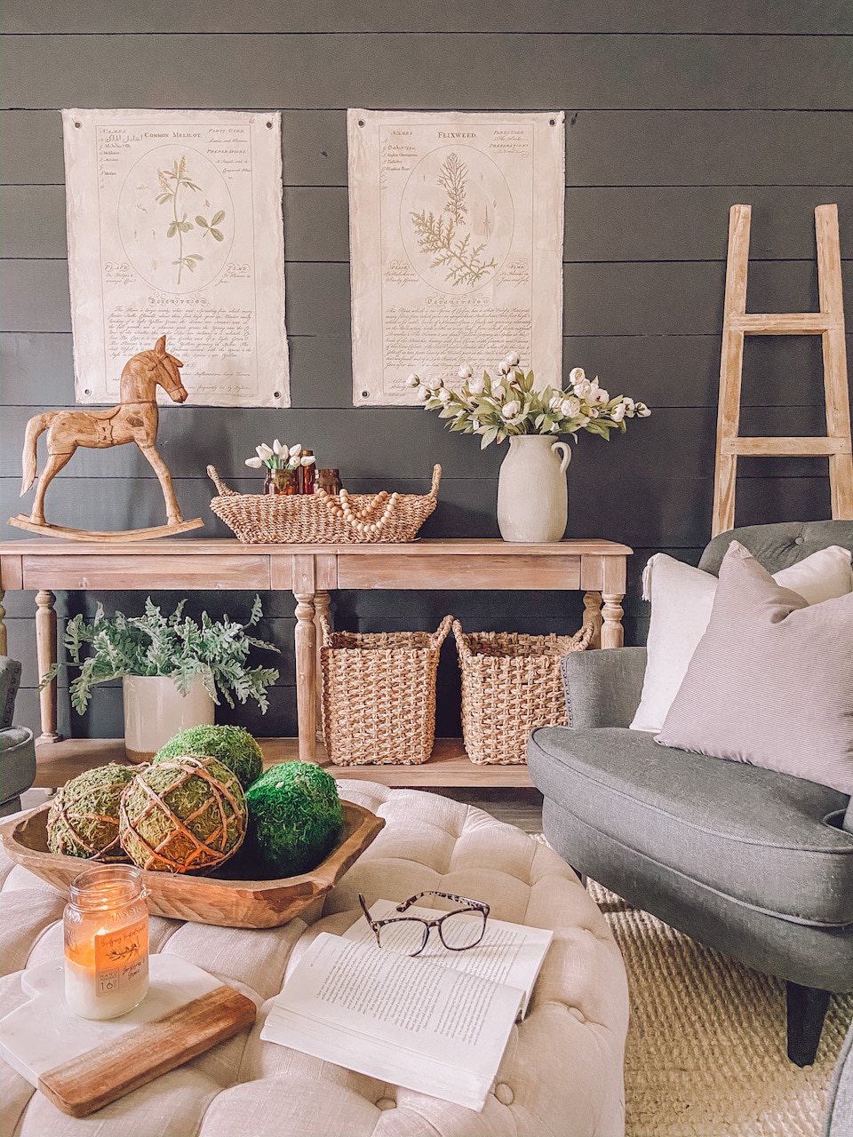 Sherwin Williams Iron Ore