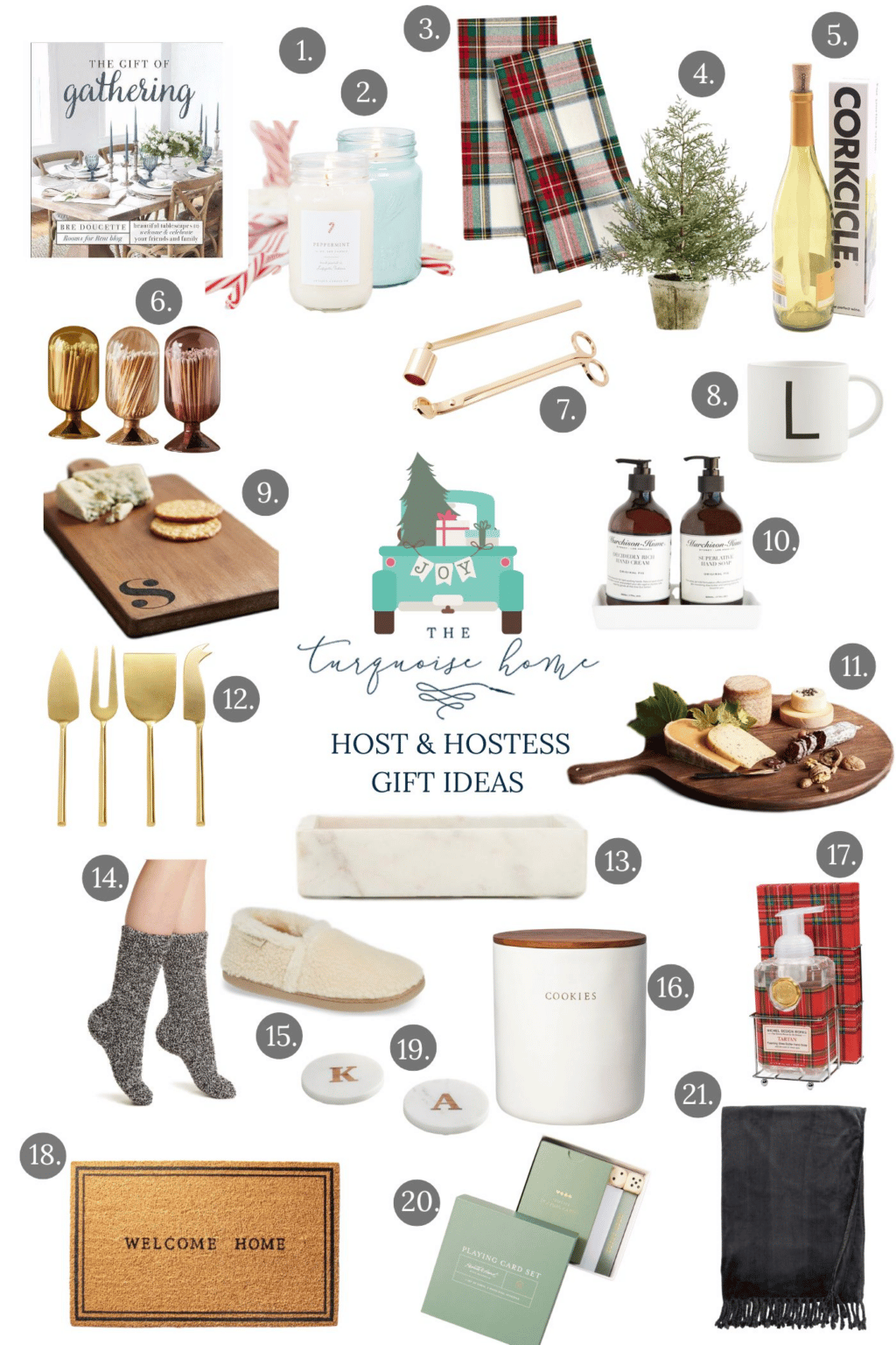Top 15 Gifts for the Beginner DIYer - The Turquoise Home