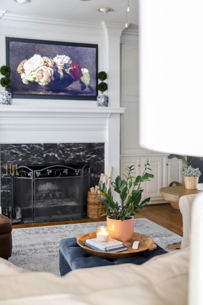 How High To Mount A TV (Guidelines & Tips)