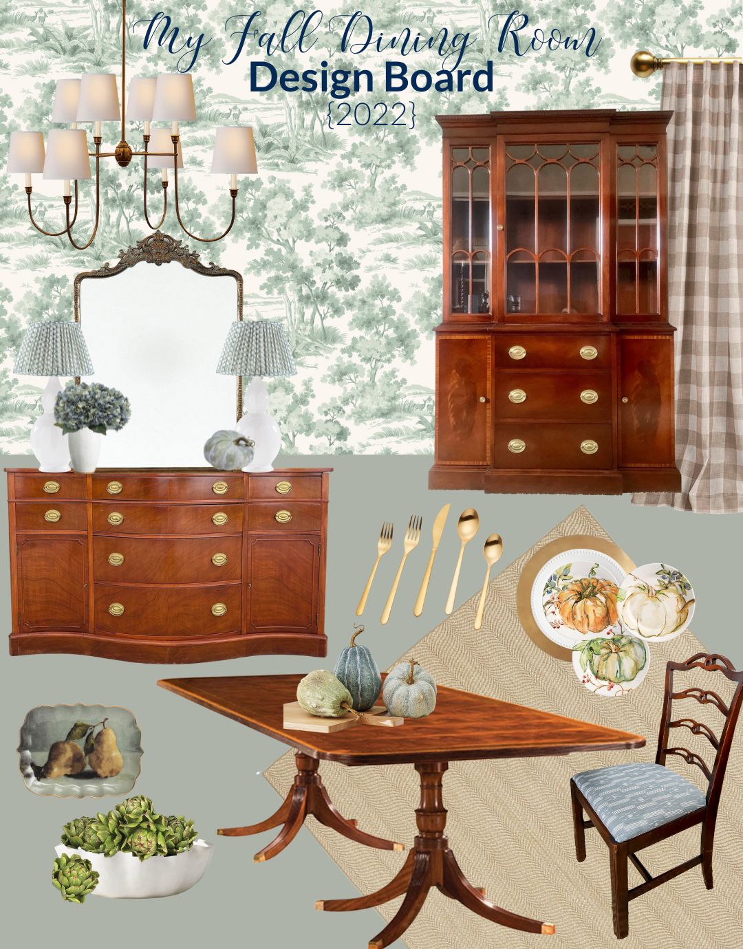 Fall Decorating Ideas 2022