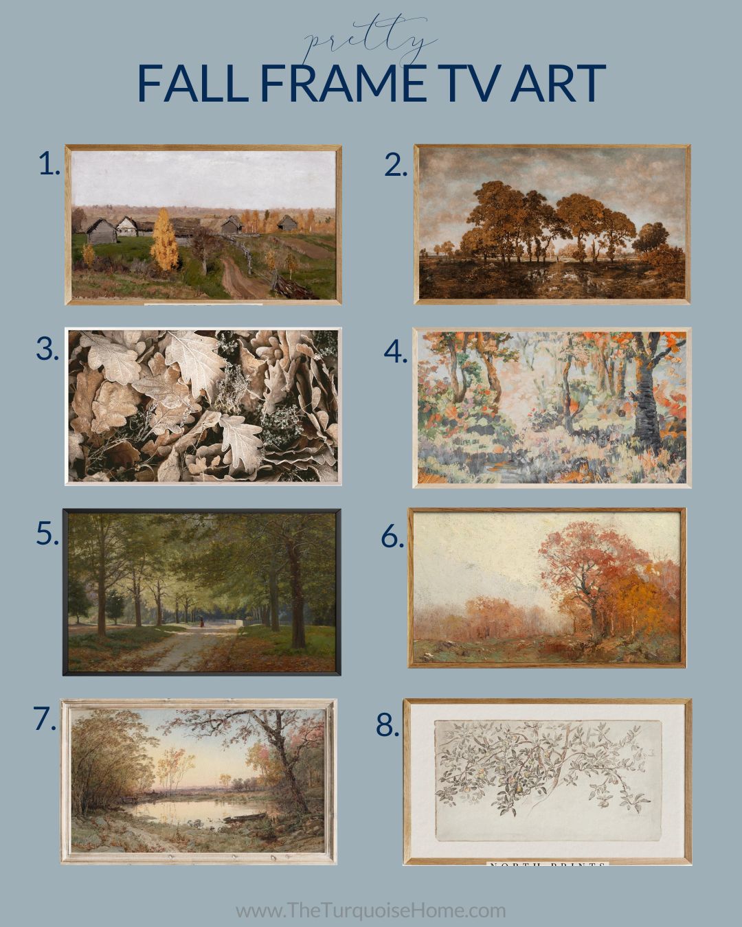 Fall Decorating Ideas 2022
