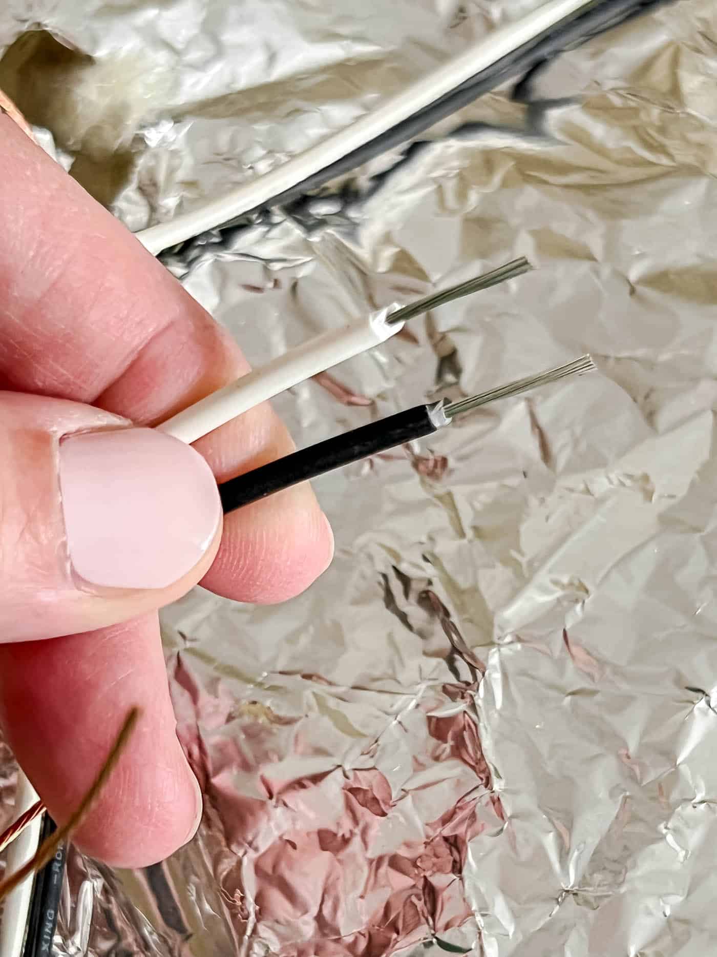 How to Change a Light Fixture