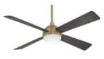 15 Best Ceiling Fans for the Stylish Home - The Turquoise Home