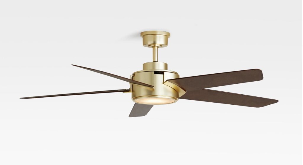 15 Best Ceiling Fans for the Stylish Home - The Turquoise Home
