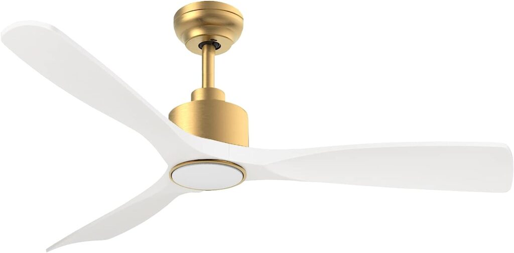 15 Best Ceiling Fans for the Stylish Home - The Turquoise Home