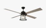 15 Best Ceiling Fans for the Stylish Home - The Turquoise Home