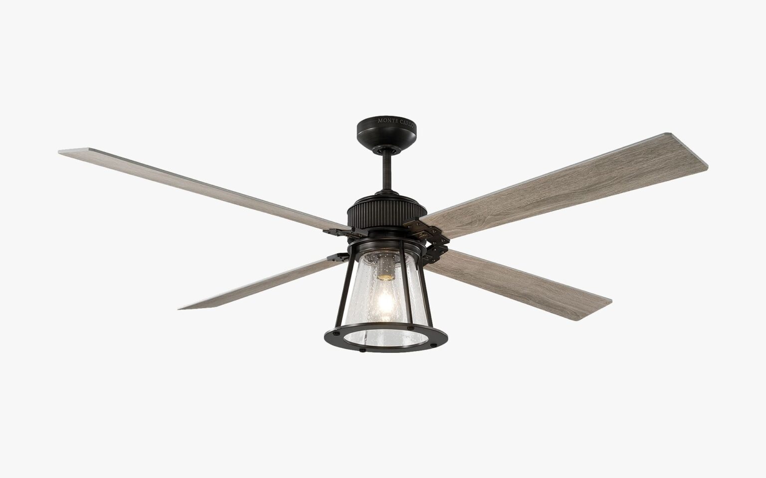 15 Best Ceiling Fans for the Stylish Home - The Turquoise Home