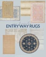 How to Choose the Best Entry Way Rug in 2024