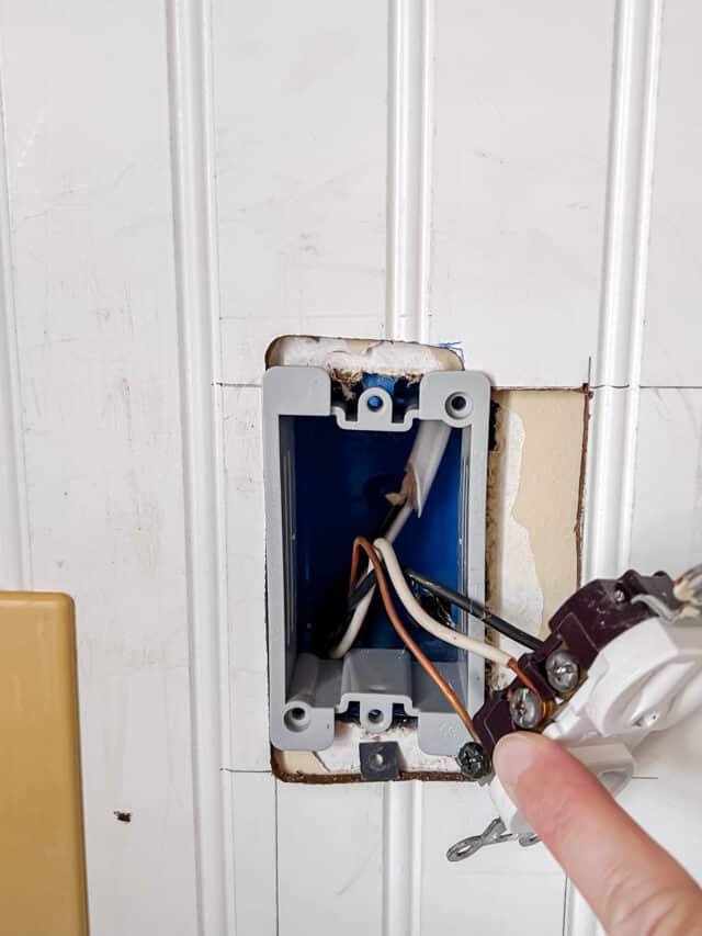 How to Upgrade Your Home with Beadboard