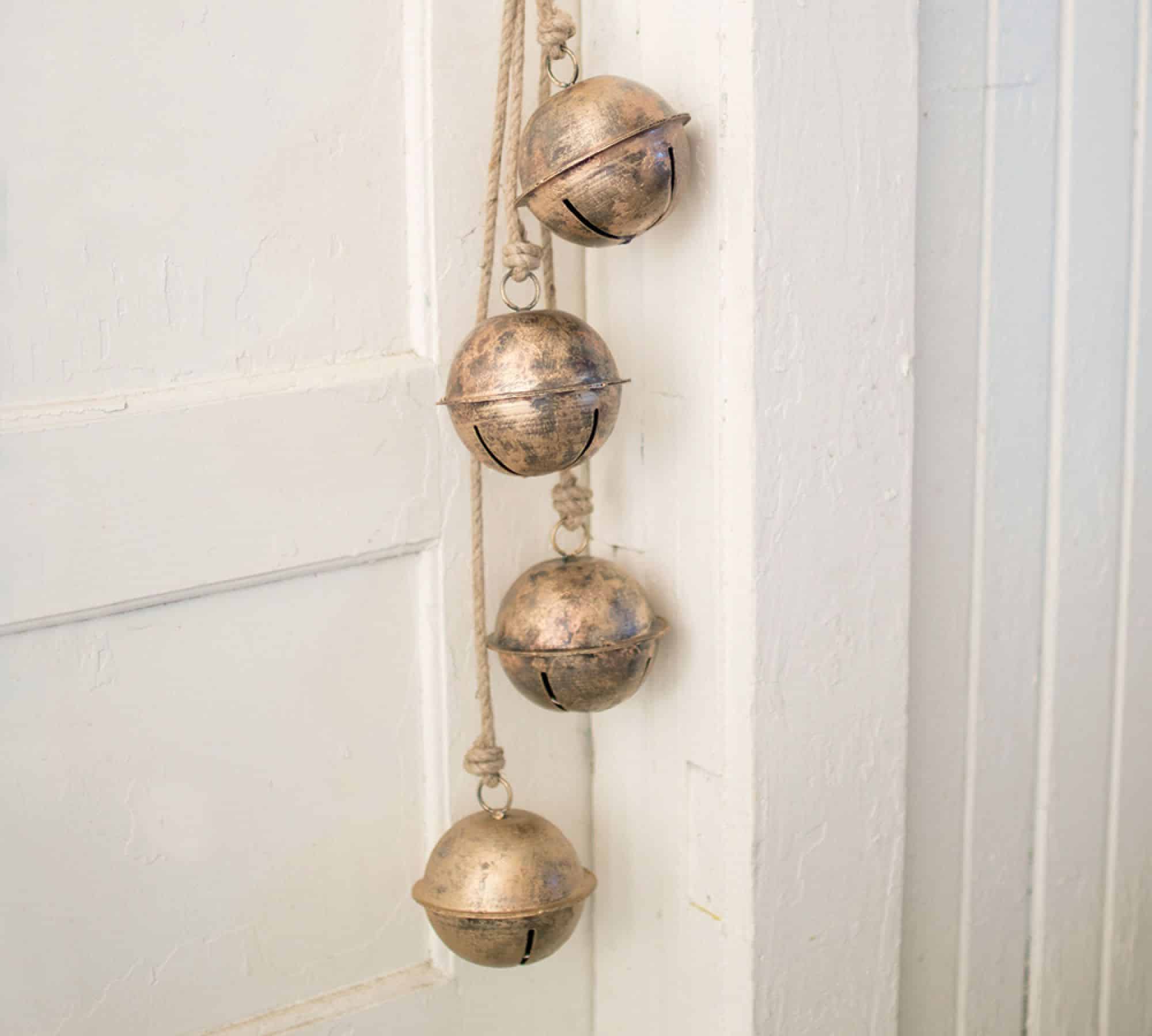 How To Decorate With Christmas Bells (7+ Must-Try Ideas)