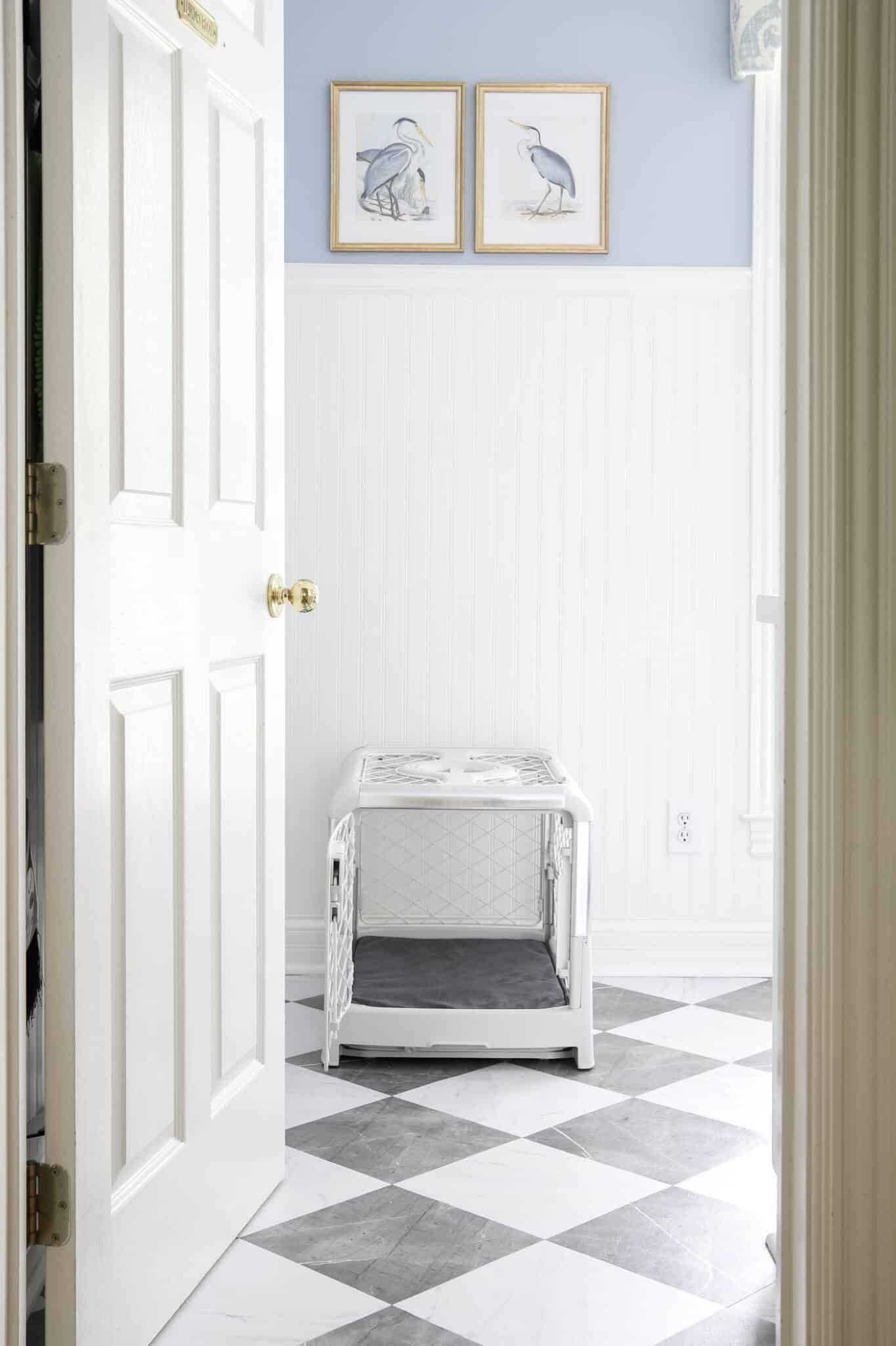 10+ Stylish Dog Crate Furniture Ideas 10+ Stylish Dog Crate Furniture Ideas