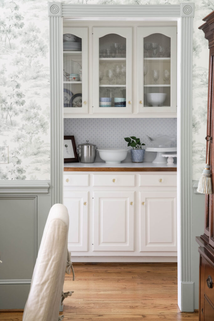 Butler's Pantry Ideas: 10+ Beautiful And Functional Designs