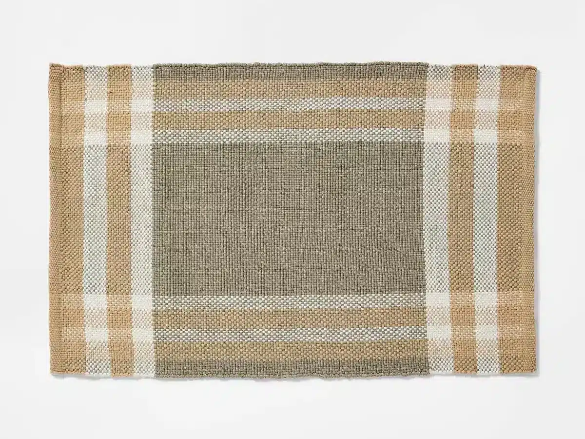 Fall Doormats You Will Love & How to Get the Layered Look! - The ...