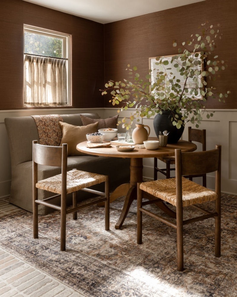 How to Pick the Right Brown Paint for Any Room