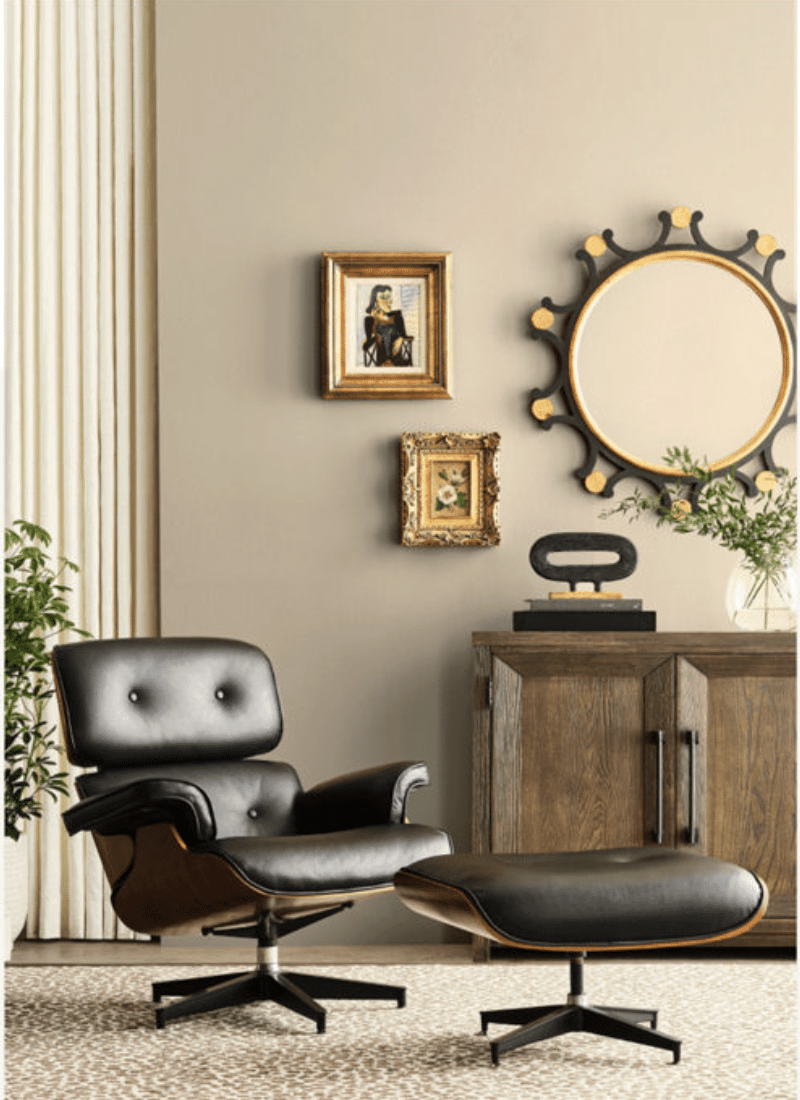 Sherwin Williams Universal Khaki {SW 6150} - The Turquoise Home