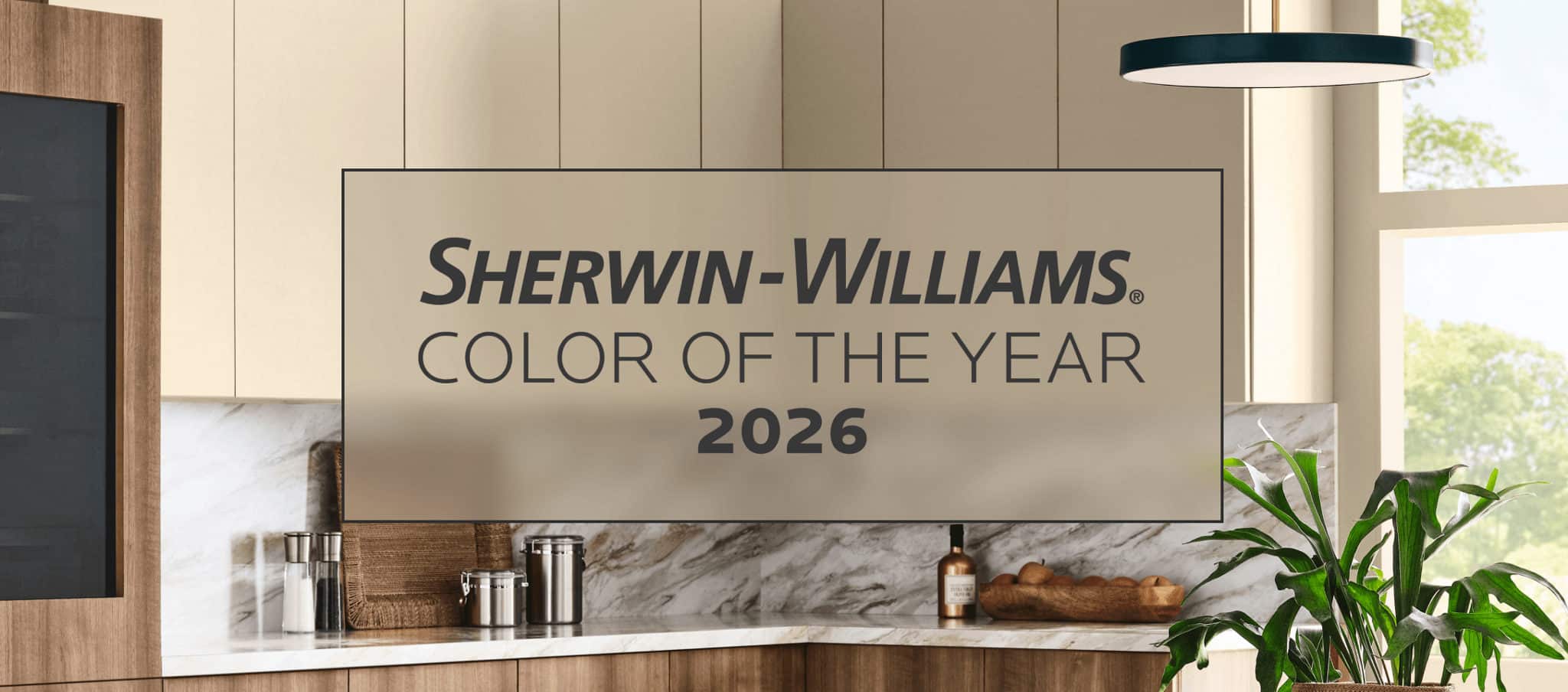 Sherwin Williams Universal Khaki {SW 6150} - The Turquoise Home