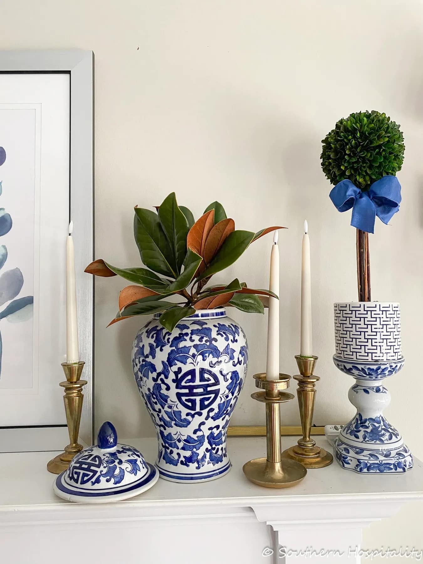 Cozy Winter Decorating, Holiday Drink Stations & Smart Christmas ...