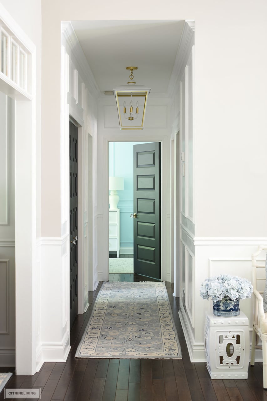 Elegant Home Ideas, Patriotic Decor & Summer Entertaining Inspiration ...